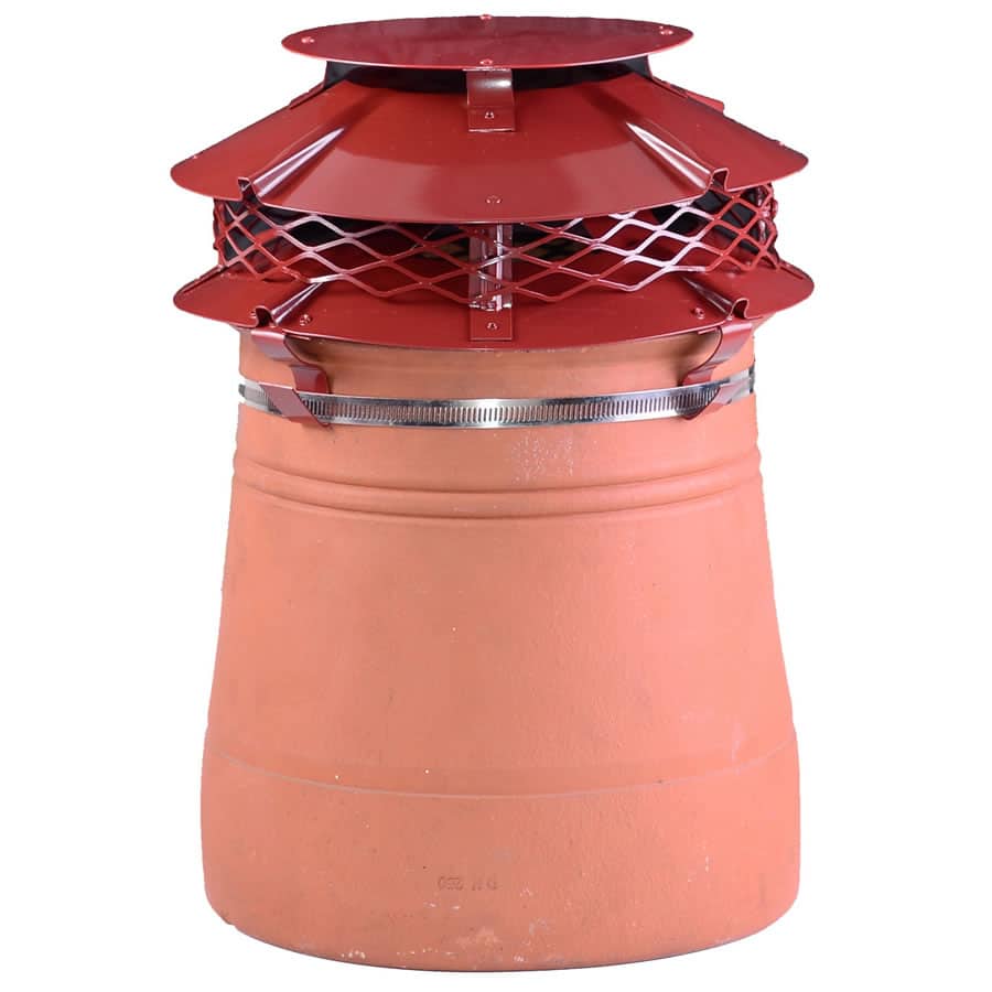 Shop - Chimney Cowl Products