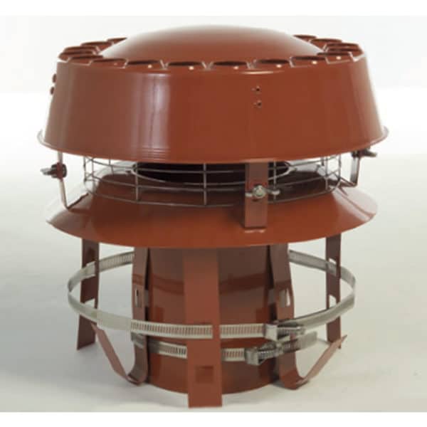 Anti Down Draught Chimney Cowls Archives - Chimney Cowl Products