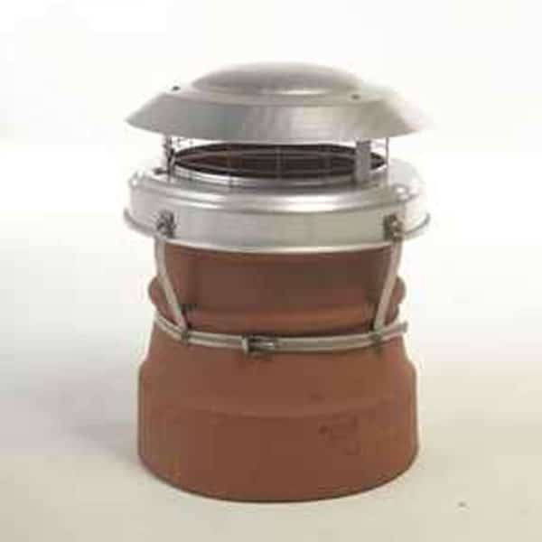 Anti Down Draught Chimney Cowls Archives - Chimney Cowl Products