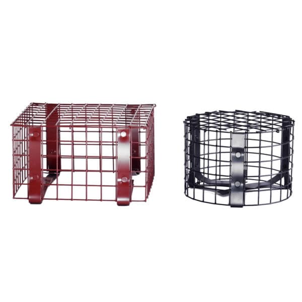Mesh Top Birdguard Archives - Chimney Cowl Products