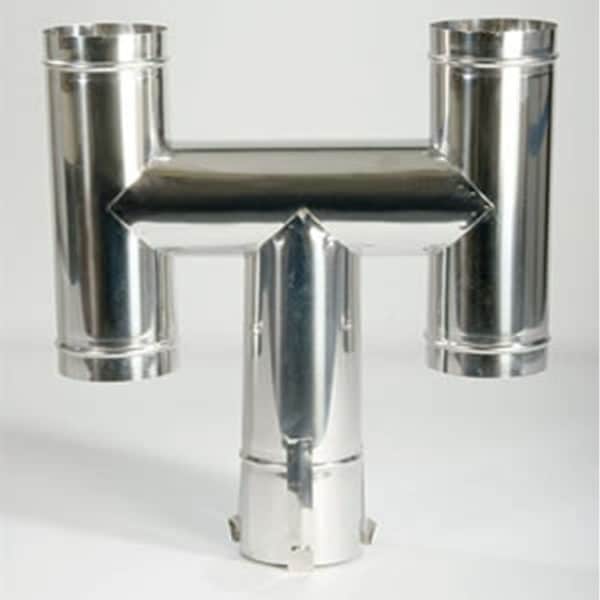 Anti Down Draught Chimney Cowls Archives - Chimney Cowl Products