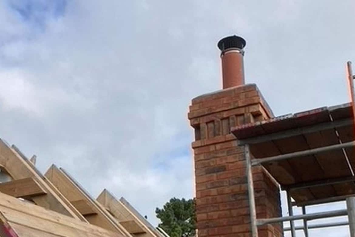 Square Chimney Cowls - The Best Range Available - Chimney Cowl Products