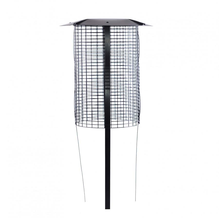 Crown Birdguard and Chimney Cowl - Chimney Cowl Products