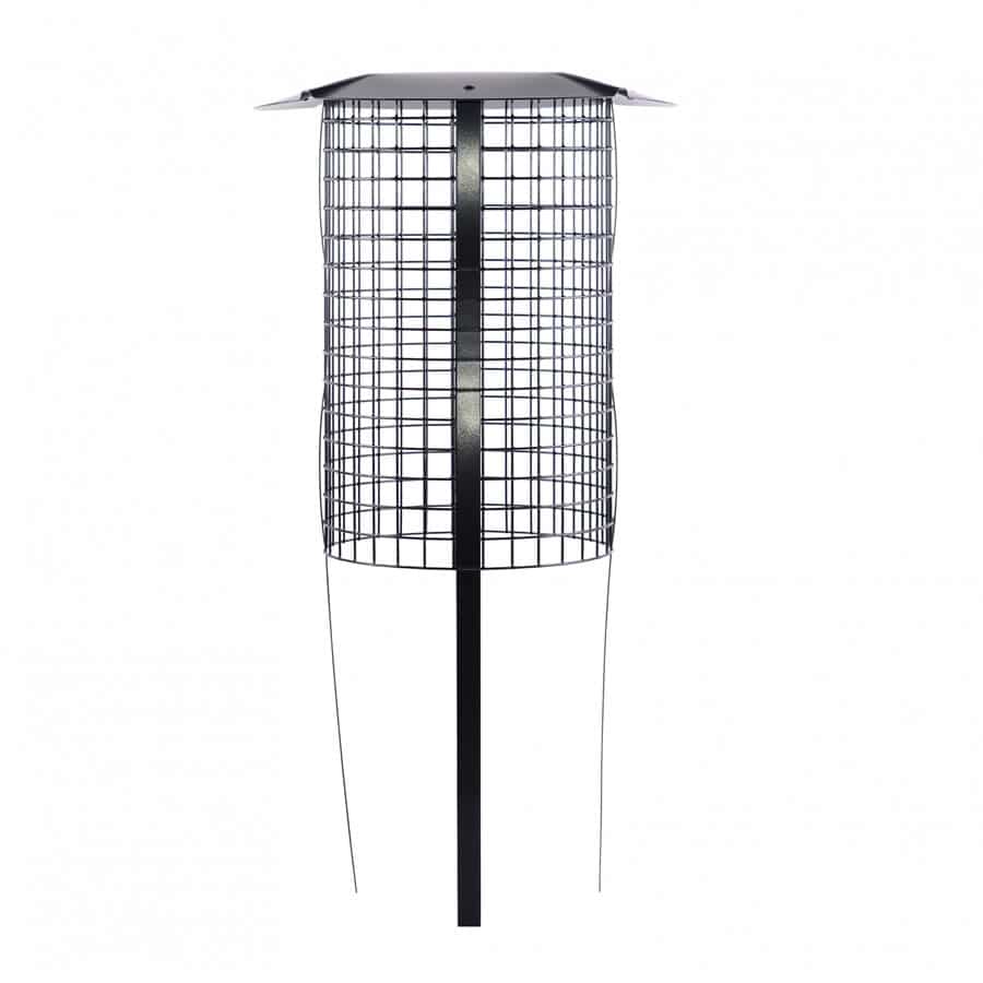 Crown Birdguard and Chimney Cowl - Chimney Cowl Products