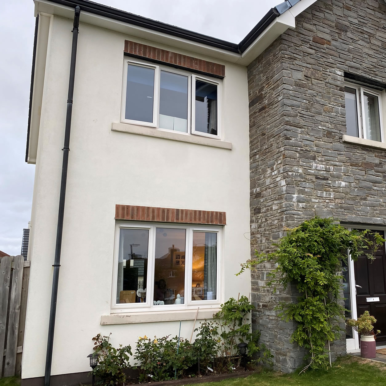 Render Magic Complete Kit - Chimney Cowl Products