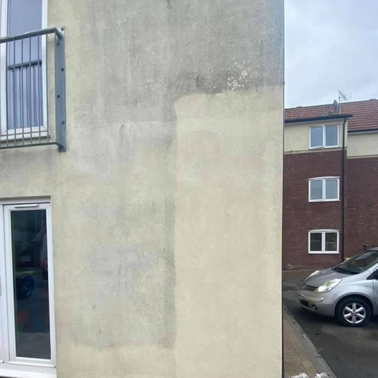 Render Magic Complete Kit - Chimney Cowl Products