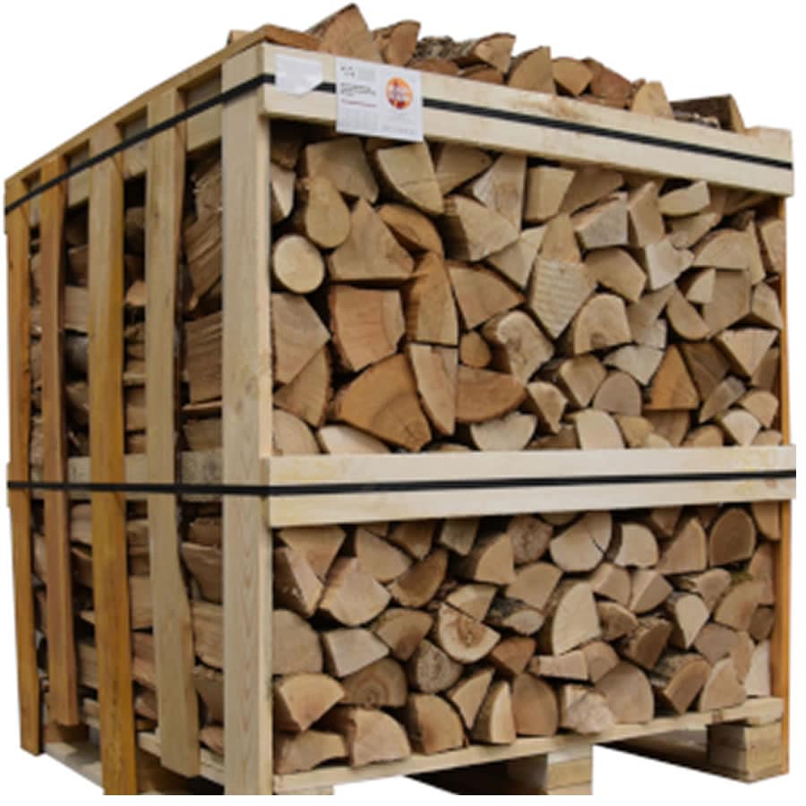 Kiln Dried Ash Firewood - Chimney Cowl Products