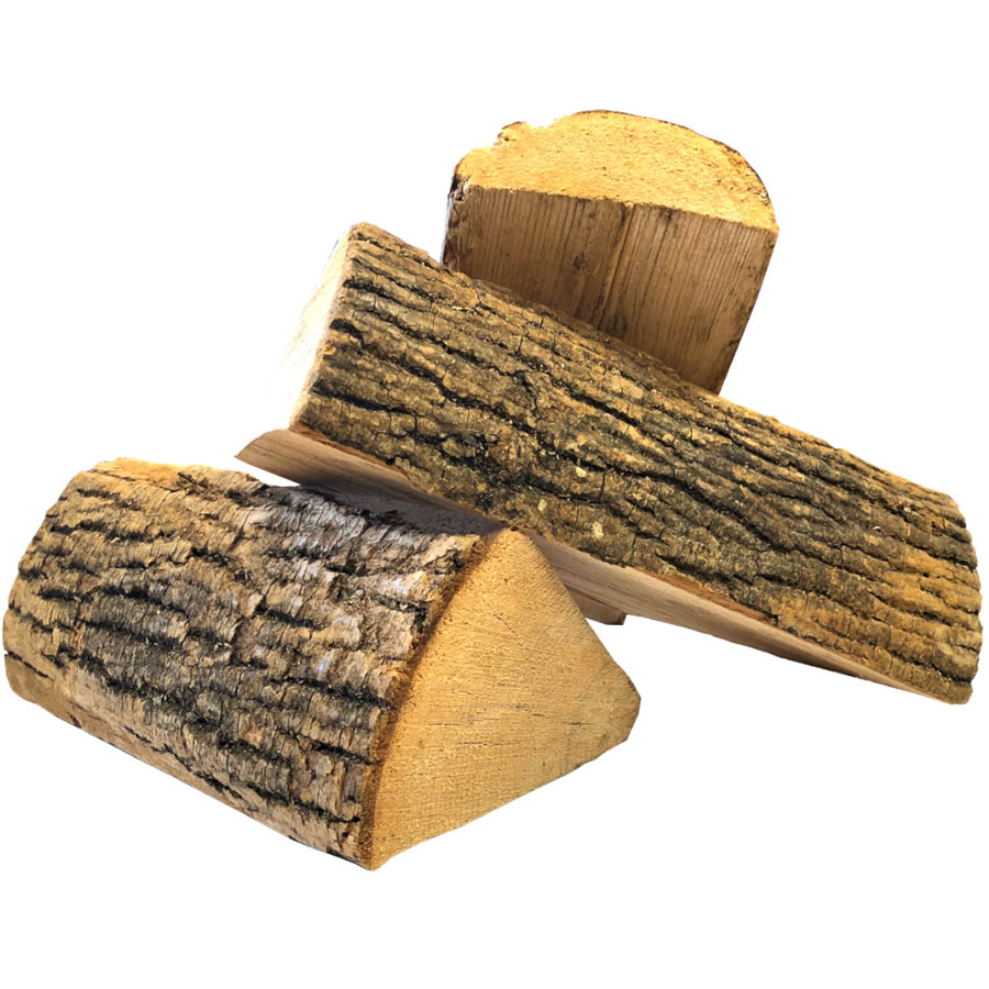 Kiln Dried Ash Firewood - Chimney Cowl Products