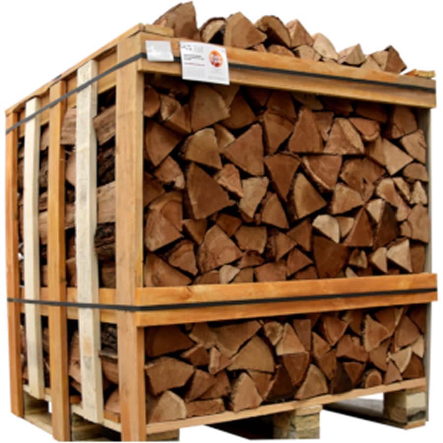 Kiln Dried Oak Firewood - Chimney Cowl Products